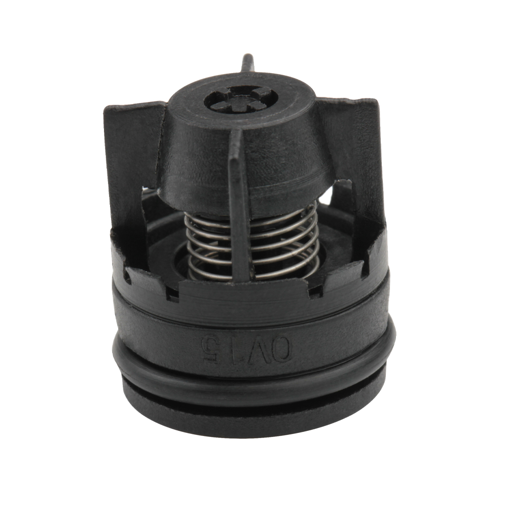 Plastic Non Return Back Flow Preventor Ov15HT Ilnsert Check Valve for ...
