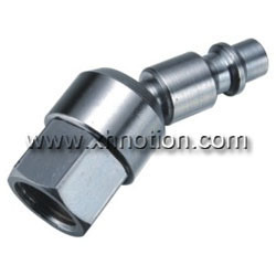 360 Rotation Fitting, Free Swivel Coupler