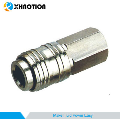 Europe Universal Coupler EU1 Series-Female Socket