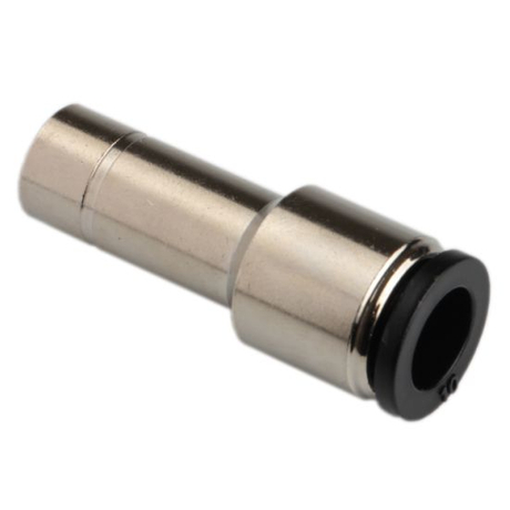 20 Bar Brass Push in Fitting Plug in Reducer