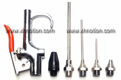 5 PCS Blow Gun Kits