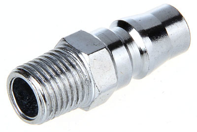 Nitto Series Steel Pneumatic Quick Coupling Manufacturer