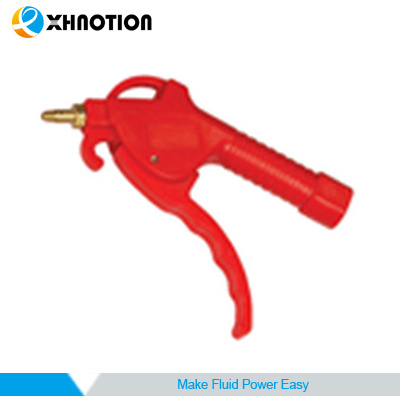 1/4 Inch NPT High Volume Blow Gun with High Flow Tip