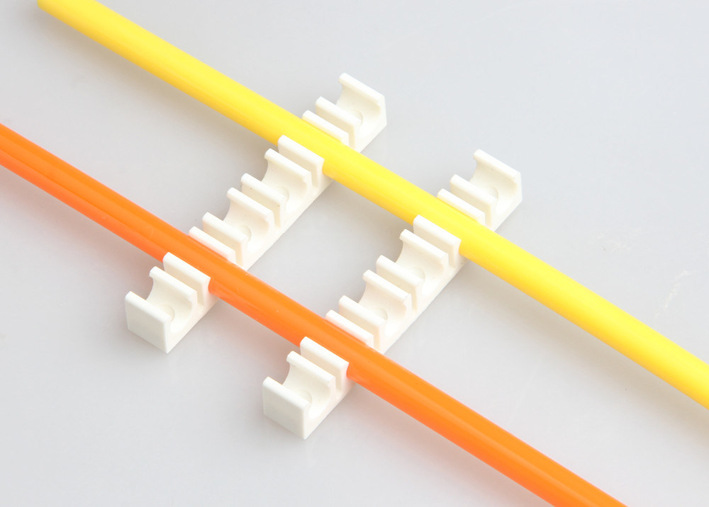 10mm Multiple Air Hose Rack