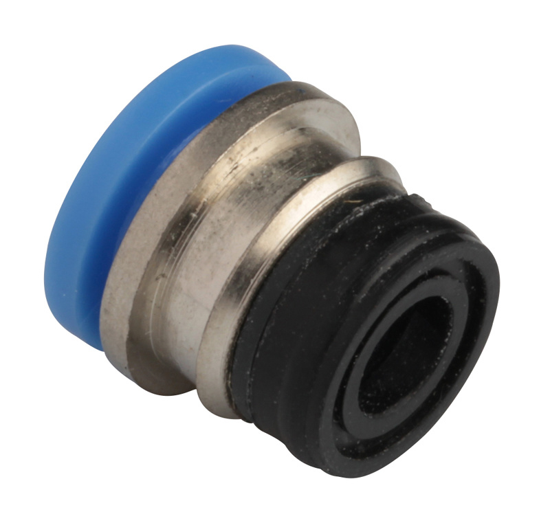 Pneumatic 6mm Insert Fitting Manufacturer
